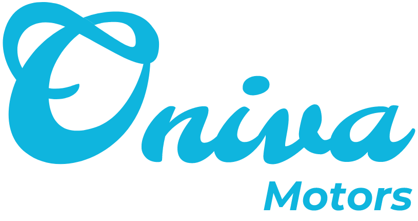 Oniva Motors | Built for Africa. Built to Last.
